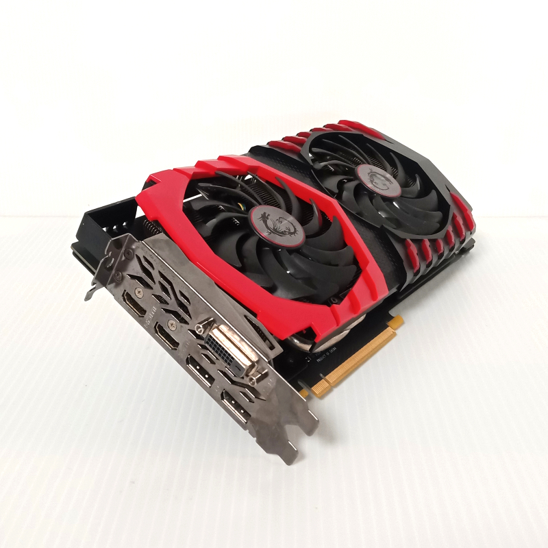 Geforce GTX 1060 6GB的價格推薦 - 2025年12月 | 比價比個夠BigGo