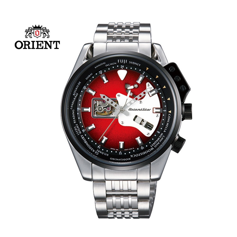 orient star retro-future - 比價撿便宜 - 優惠與推薦 - 2026年2月