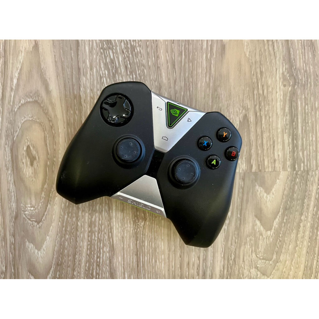 shield controller的價格推薦 - 2025年12月 | 比價比個夠BigGo