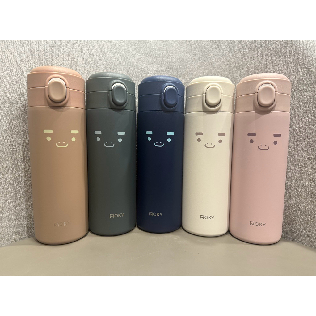 BOXMAN x WOKY保溫杯的價格推薦 - 2026年4月 | 比價比個夠BigGo