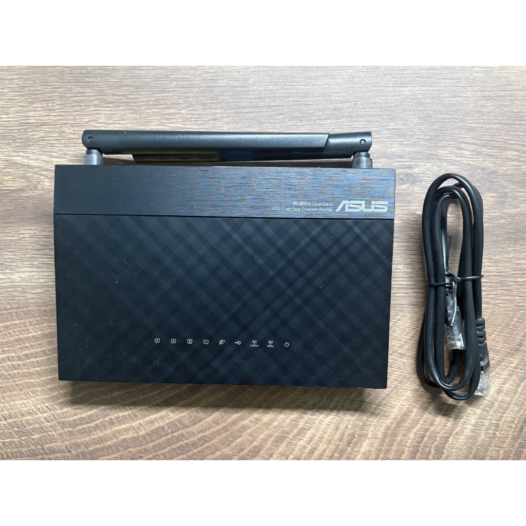 rt ac51u 雙頻 ac750 無線分享器的價格推薦 - 2025年12月 | 比價比個夠BigGo