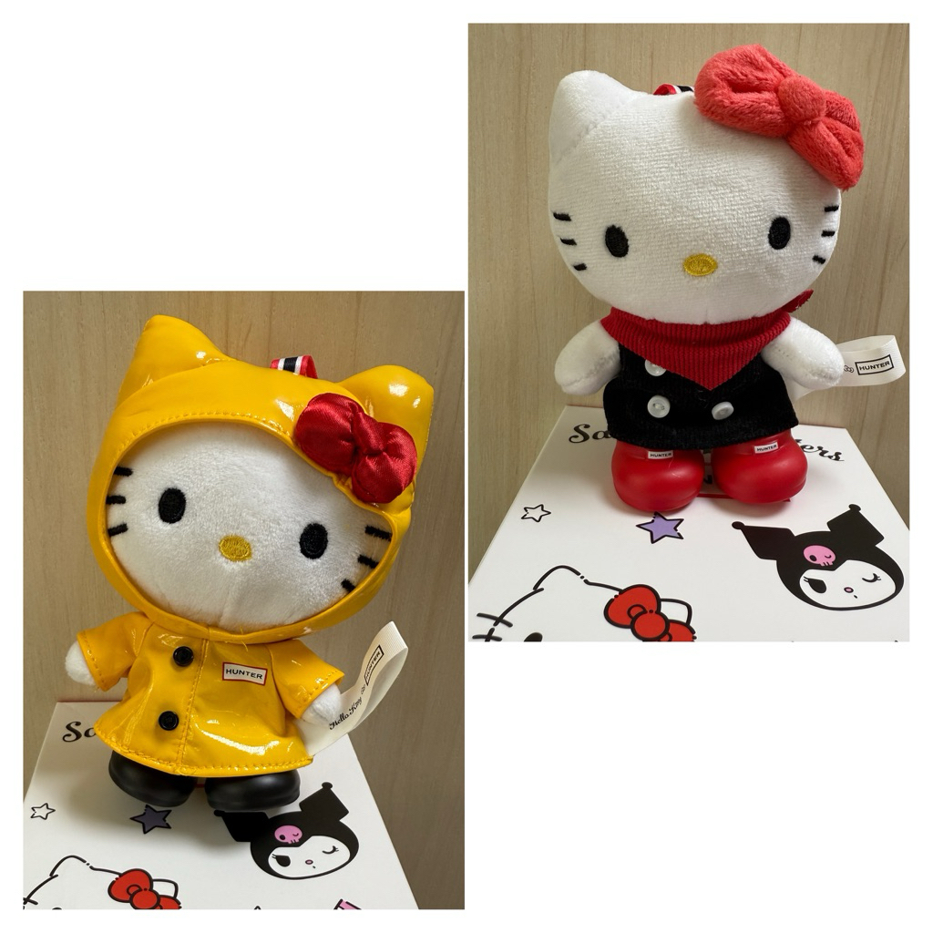 7 11 hello kitty hunter的價格推薦 - 2026年2月 | 比價比個夠BigGo