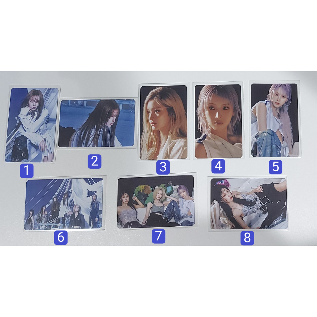 NMIXX CHANGE UP MIXX LAB周邊的價格推薦 - 2025年11月 | 比價比個夠BigGo