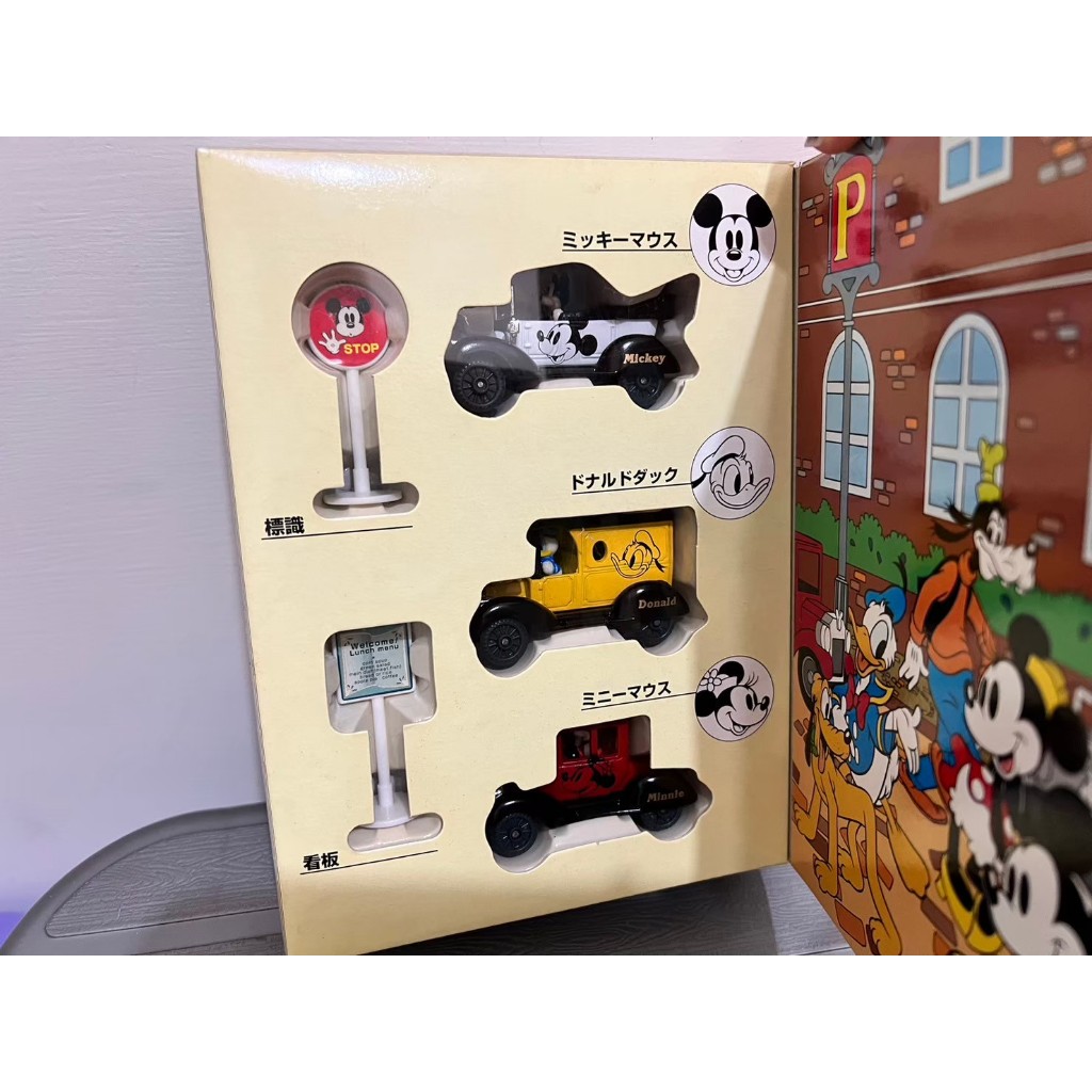tomica box set的價格推薦 - 2026年2月 | 比價比個夠BigGo