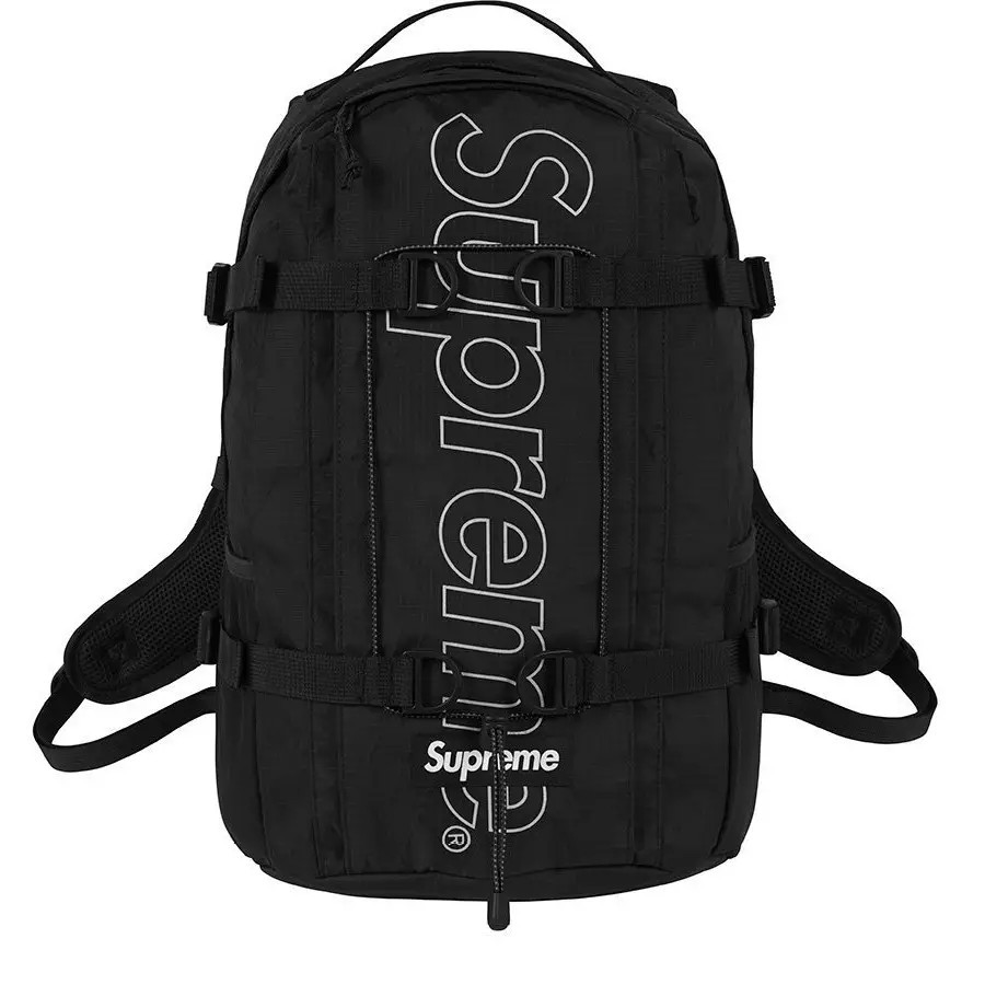 Supreme Backpack FW18的價格推薦 - 2026年5月 | 比價比個夠BigGo