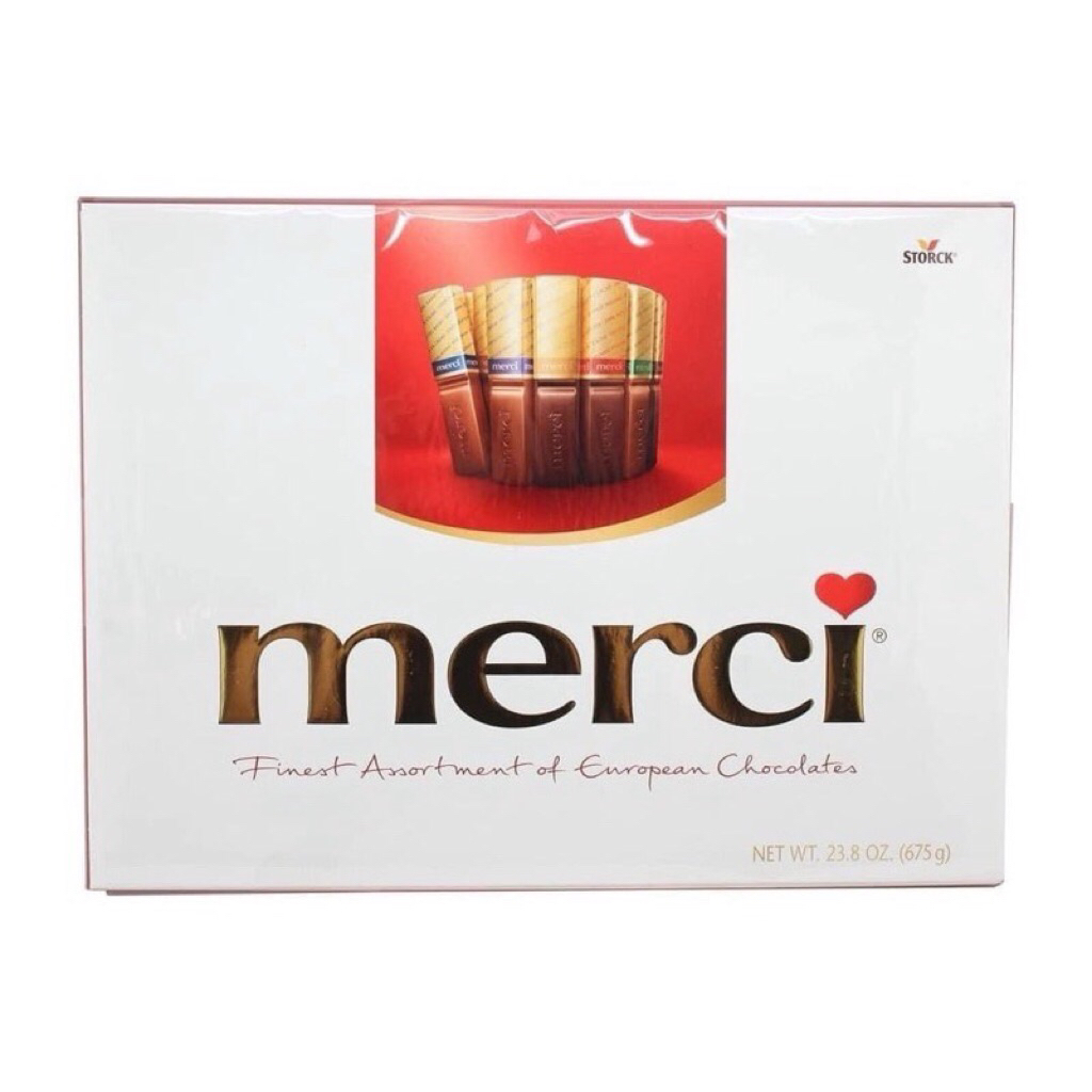 merci 巧克力 54的價格推薦 - 2025年12月 | 比價比個夠BigGo