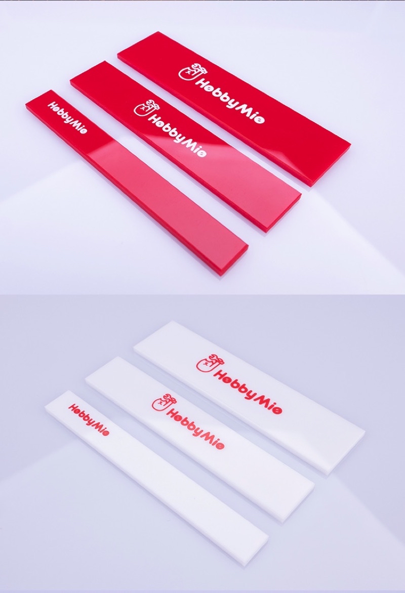 [Pandainn] 喵匠 HOBBY MIO 壓克力打磨板 - Pandainn - iOPEN Mall