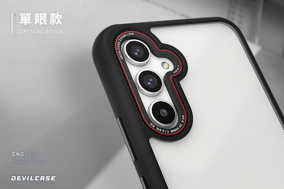 惡魔 三星 A54 DEVILCASE 標準款 惡魔防摔殼 - WOW 3C 雜貨 hoda 犀牛盾 惡魔 亞果 授權經銷店