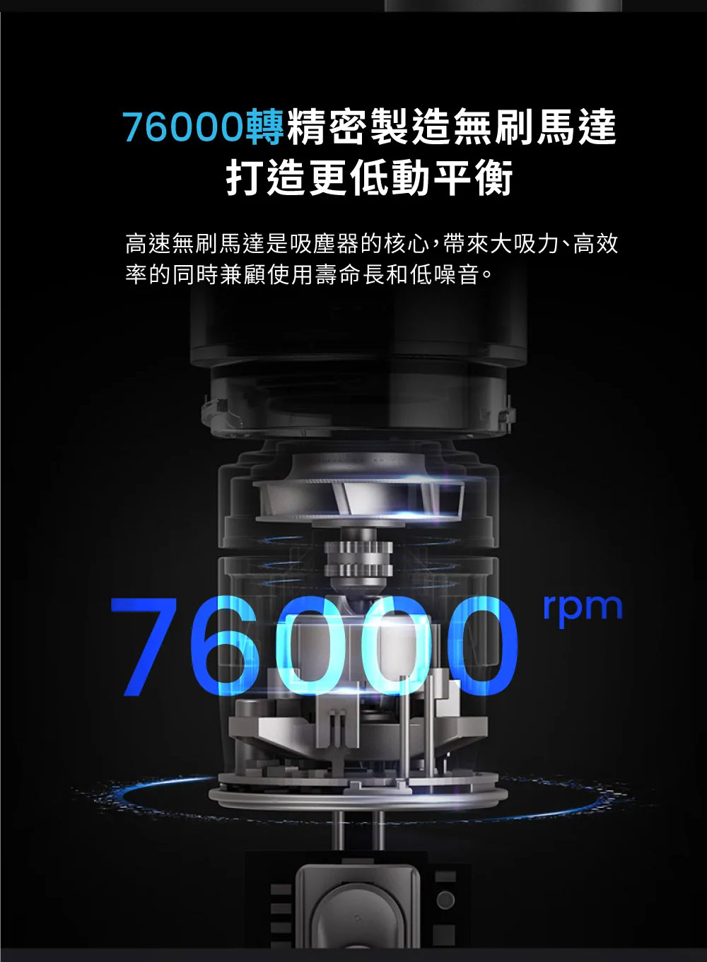 『MOZTECH』Hyper Max 萬用吸塵器 手持式吸塵器 車用吸塵器 送車充 - 瑞克倉庫3C - iOPEN Mall