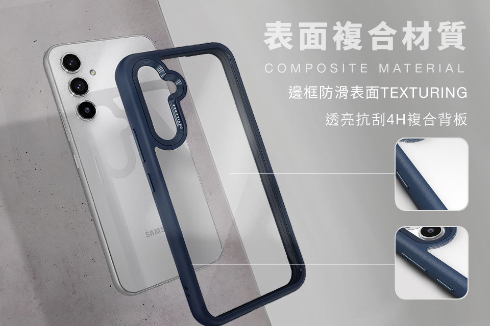 惡魔 三星 A54 DEVILCASE 標準款 惡魔防摔殼 - WOW 3C 雜貨 hoda 犀牛盾 惡魔 亞果 授權經銷店