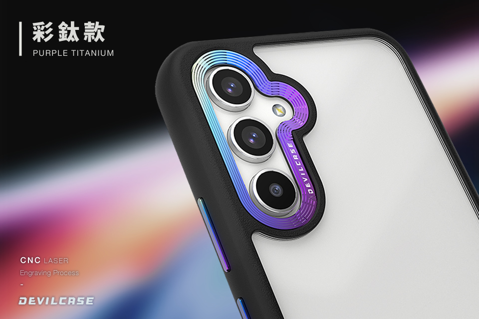 惡魔 三星 A54 DEVILCASE 標準款 惡魔防摔殼 - WOW 3C 雜貨 hoda 犀牛盾 惡魔 亞果 授權經銷店