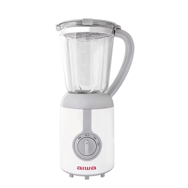 75海 AIWA 日本愛華果汁機 IWJ-398Y - 強強滾健康-新莊店 - iOPEN Mall