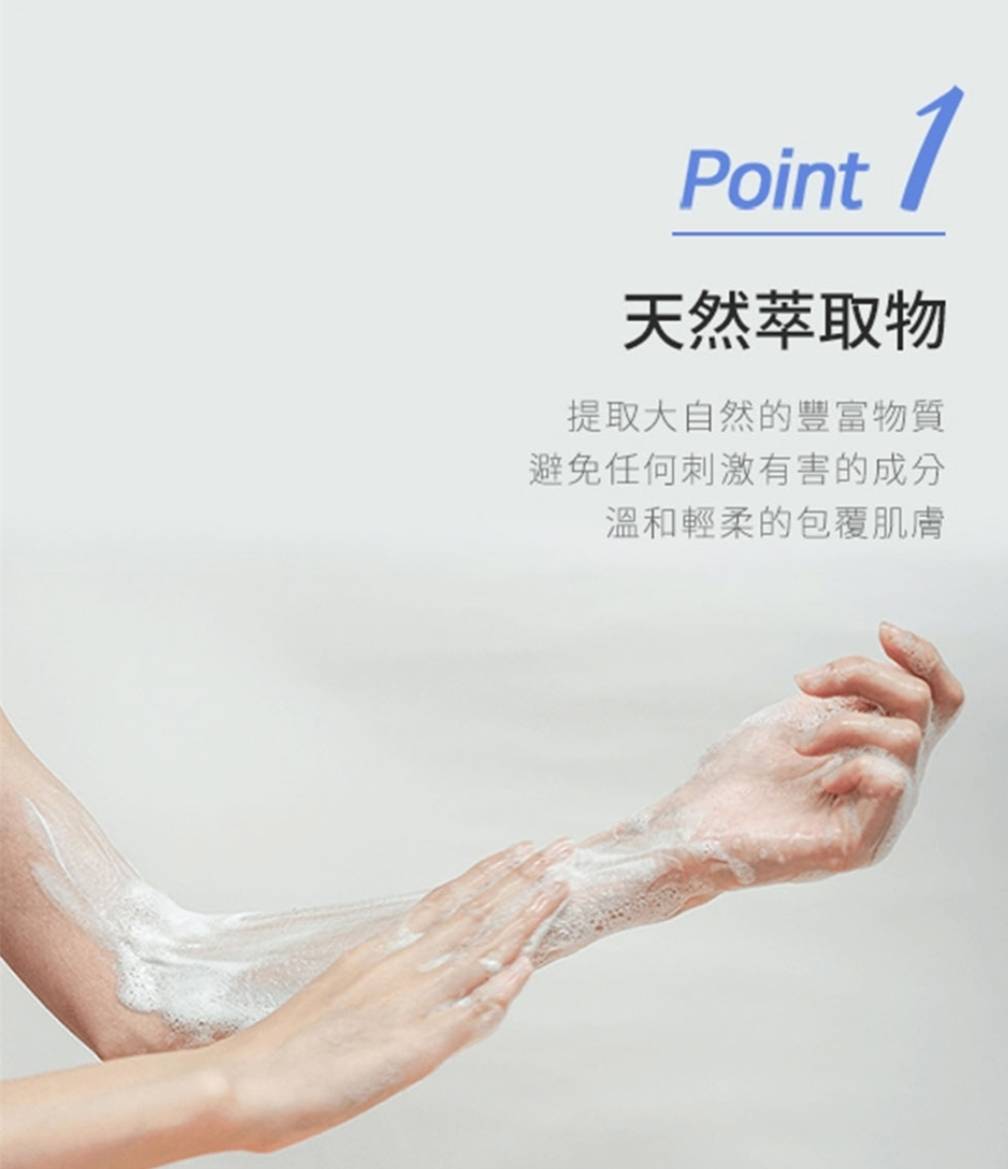 💕韓國人氣香氛品牌💕MALCOM自然主義沐浴露(520ml) - ShenAn美妍保健中心 - iOPEN Mall