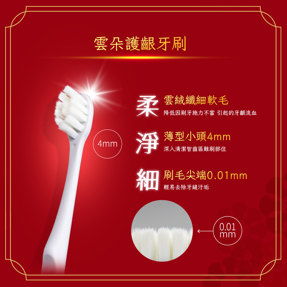 【Lab52齒妍堂】L8020益生菌系列限量新年禮盒｜益菌添加 強健牙齦 含氟 超氟1450ppm - Lab52 齒妍堂| 官方旗艦館 - iOPEN Mall