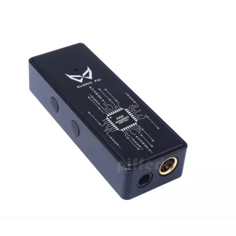 kp1 dac的價格推薦 - 2025年6月 | 比價比個夠BigGo