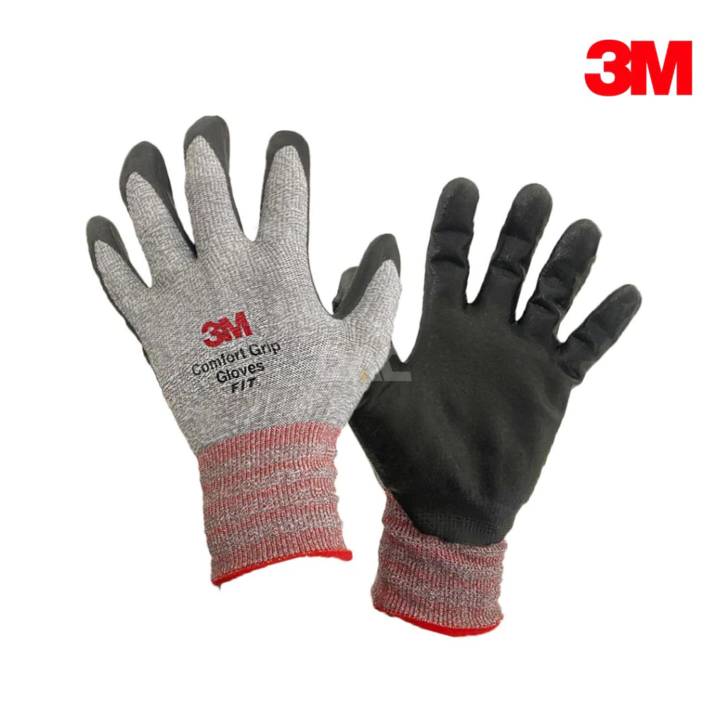 3M FIT舒適型服貼手套的價格推薦 - 2025年5月 | 比價比個夠BigGo