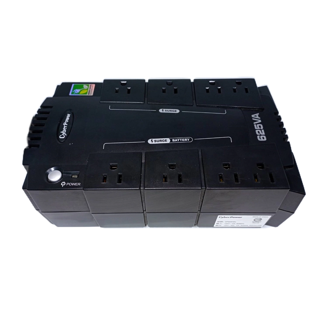 625VA 不斷電系統的價格推薦 - 2025年10月 | 比價比個夠BigGo