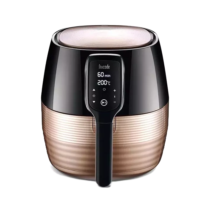 lisscode 氣炸鍋lc-001的價格推薦 - 2025年2月 | 比價比個夠BigGo