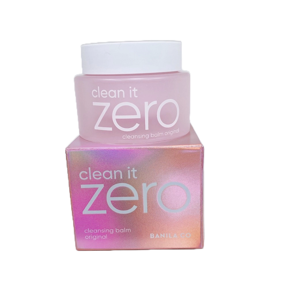 韓國zero卸妝霜180ml的價格推薦 2024年5月 比價比個夠biggo