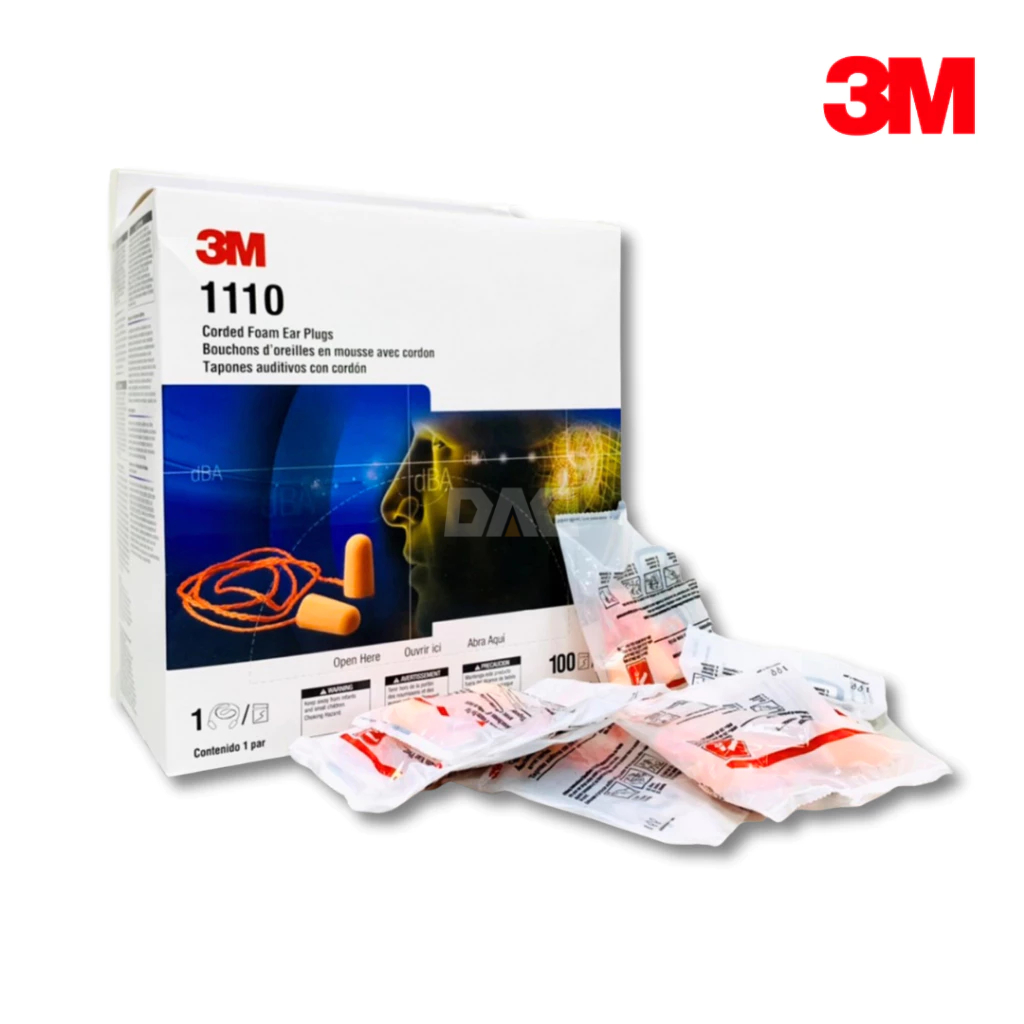 3m 1110耳塞的價格推薦 - 2025年7月 | 比價比個夠BigGo