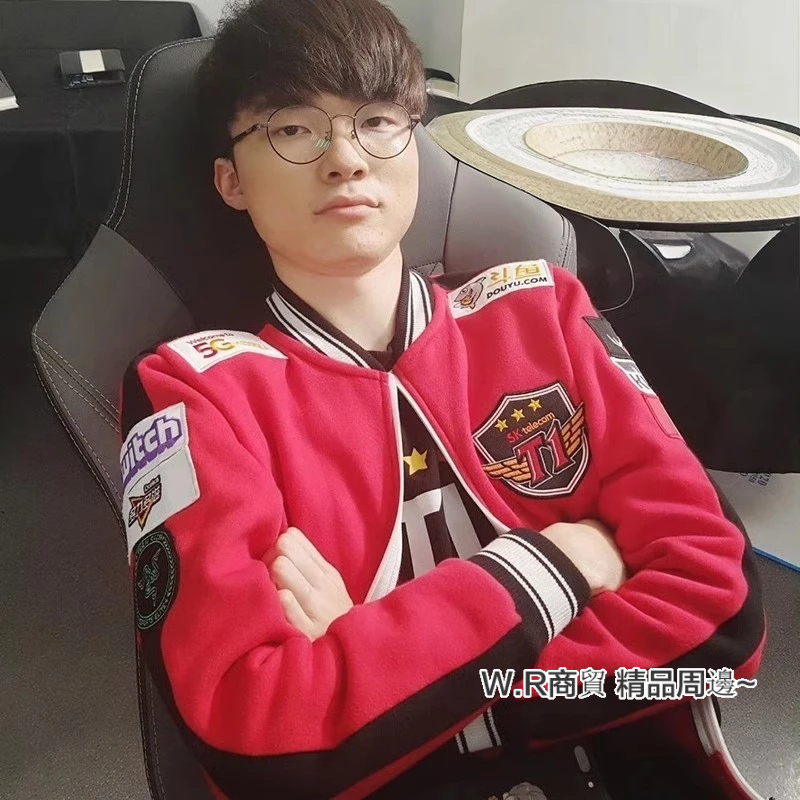 s7 faker隊服的價格推薦 - 2025年10月 | 比價比個夠BigGo