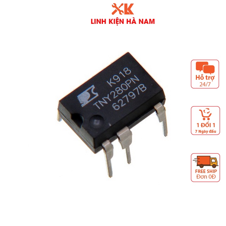 TNY280的價格推薦 - 2024年4月| 比價比個夠BigGo