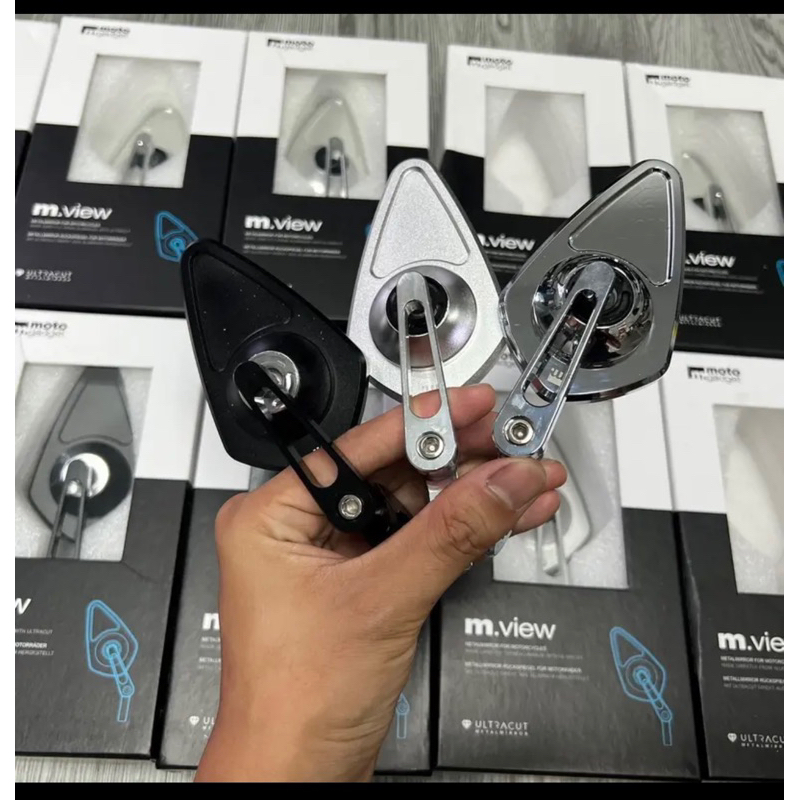 Mview的價格推薦 - 2024年6月| 比價比個夠BigGo