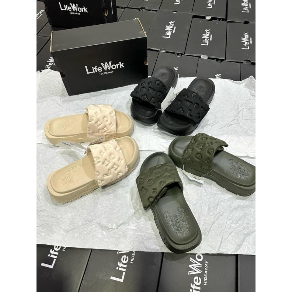 lifework鞋的價格推薦 - 2025年1月| 比價比個夠BigGo