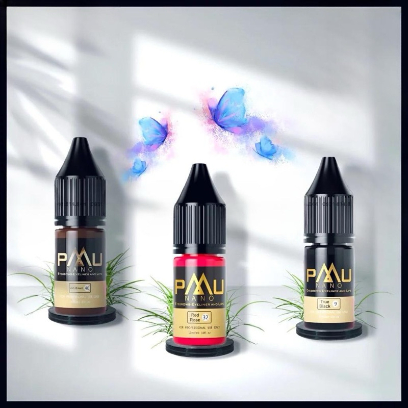 pmu ink的價格推薦 - 2024年10月| 比價比個夠BigGo