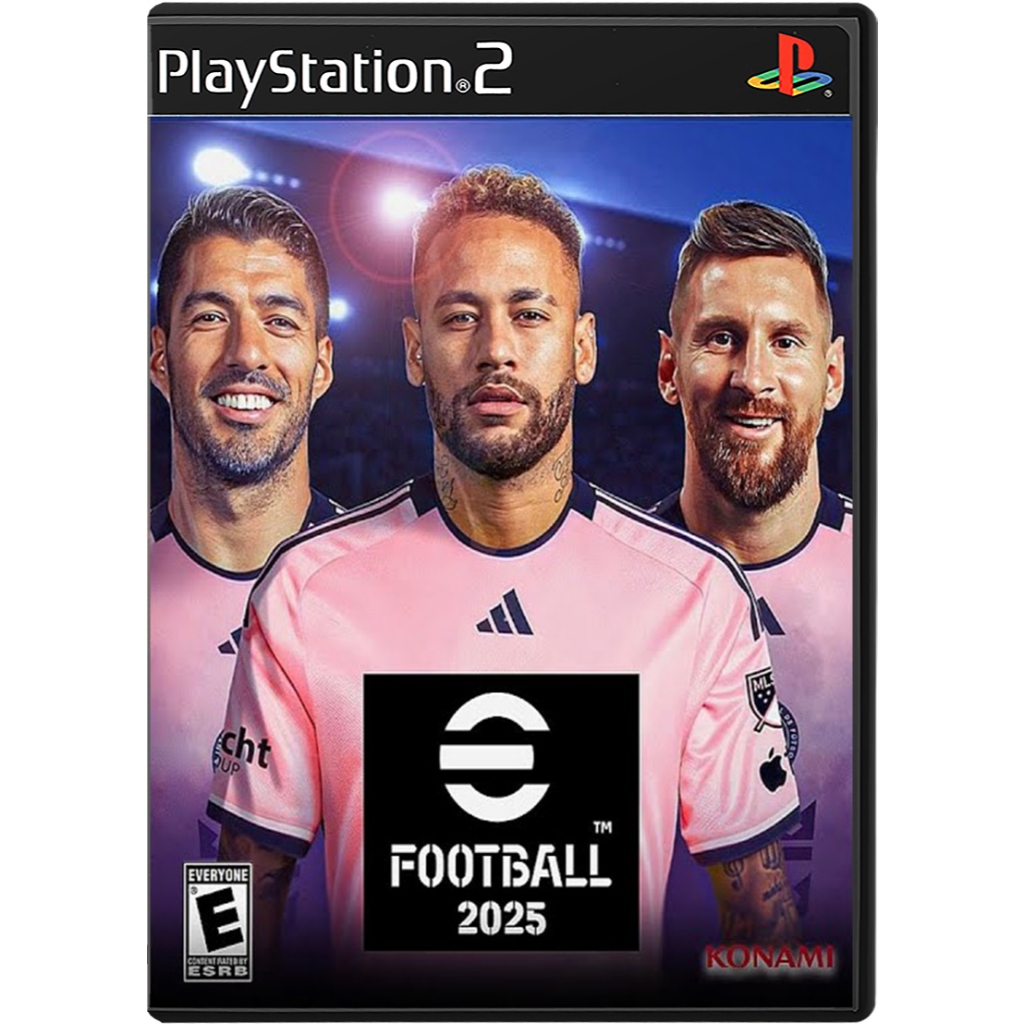 Efootball的價格推薦 - 2024年8月| 比價比個夠BigGo