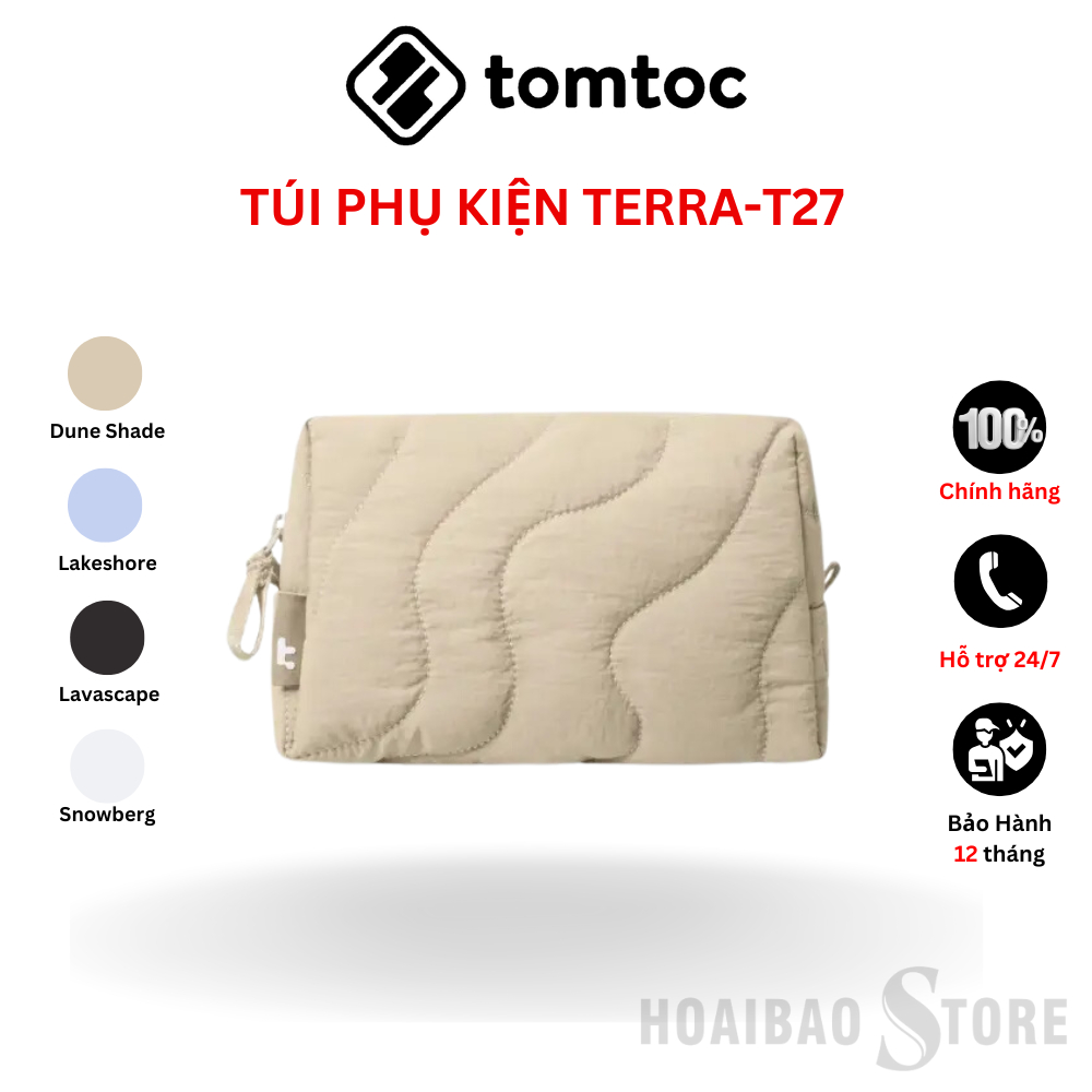 tomtoc t27的價格推薦 - 2025年2月 | 比價比個夠BigGo