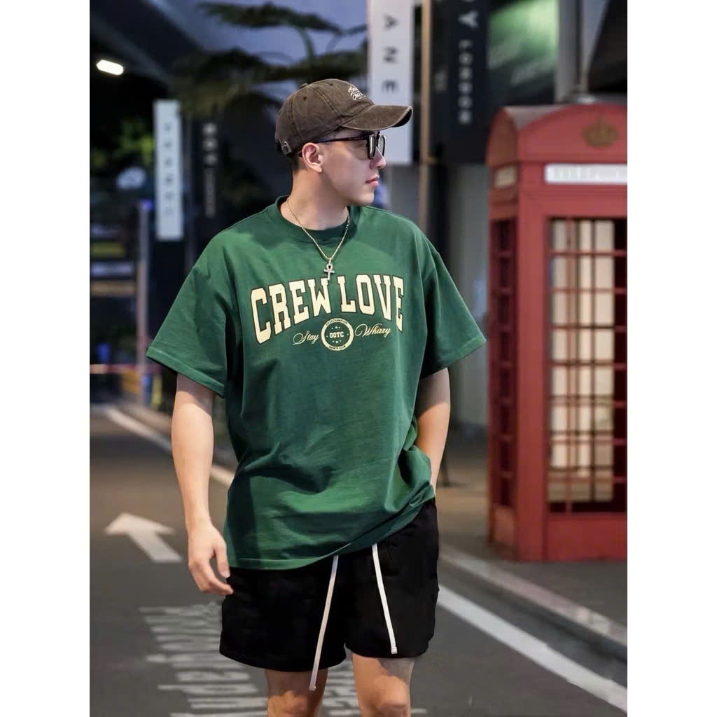 crewlove的價格推薦 - 2025年3月 | 比價比個夠BigGo