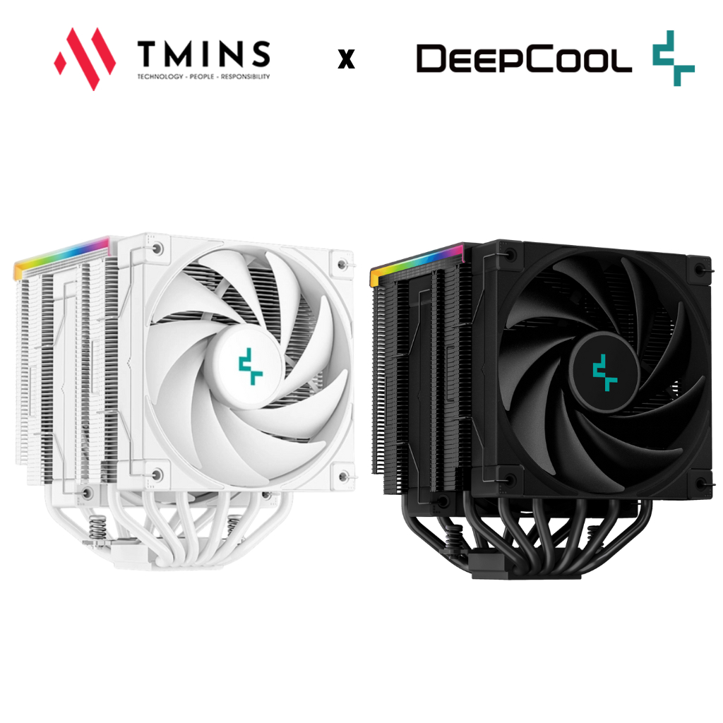 Deepcool AK620 Digital PRO的價格推薦 - 2025年9月 | 比價比個夠BigGo