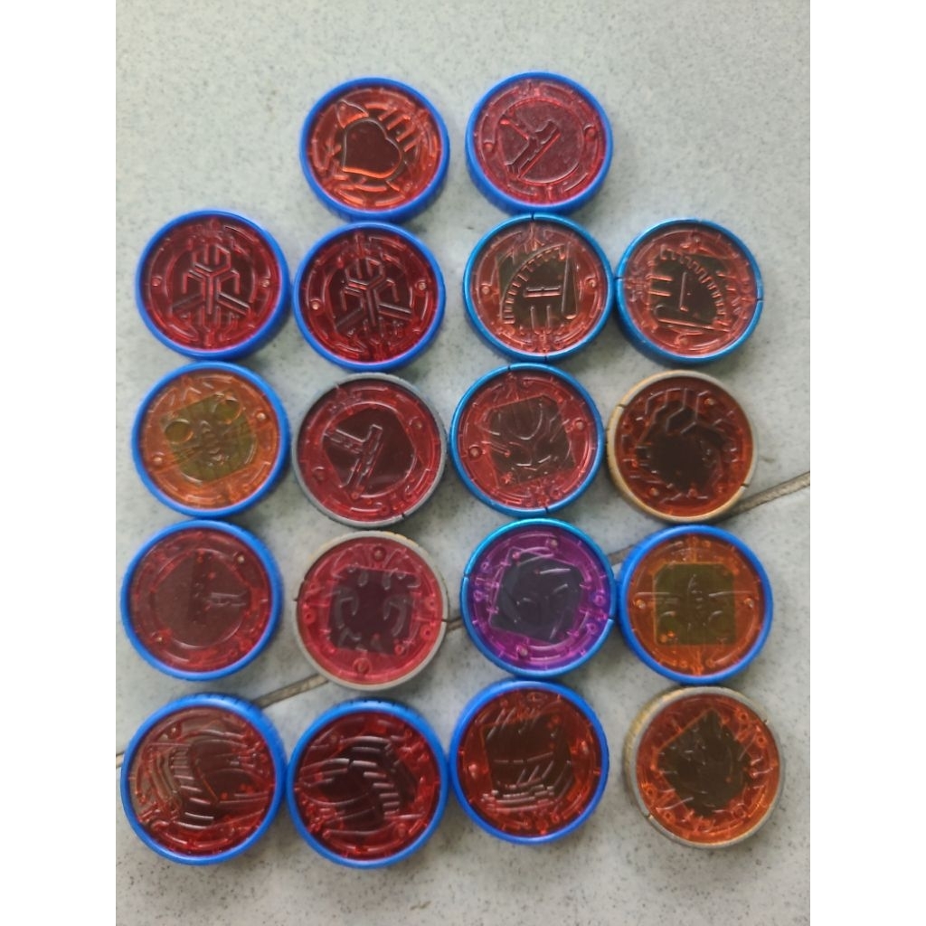 假面騎士獎章的價格推薦 - 2025年9月 | 比價比個夠BigGo