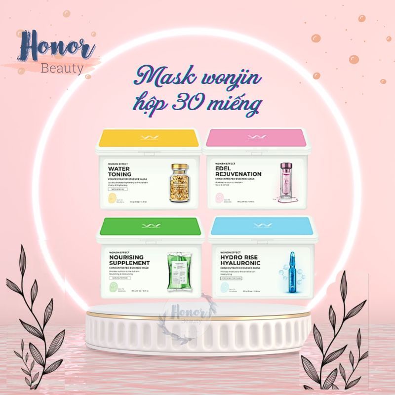 wonjin mask的價格推薦 - 2025年10月 | 比價比個夠BigGo